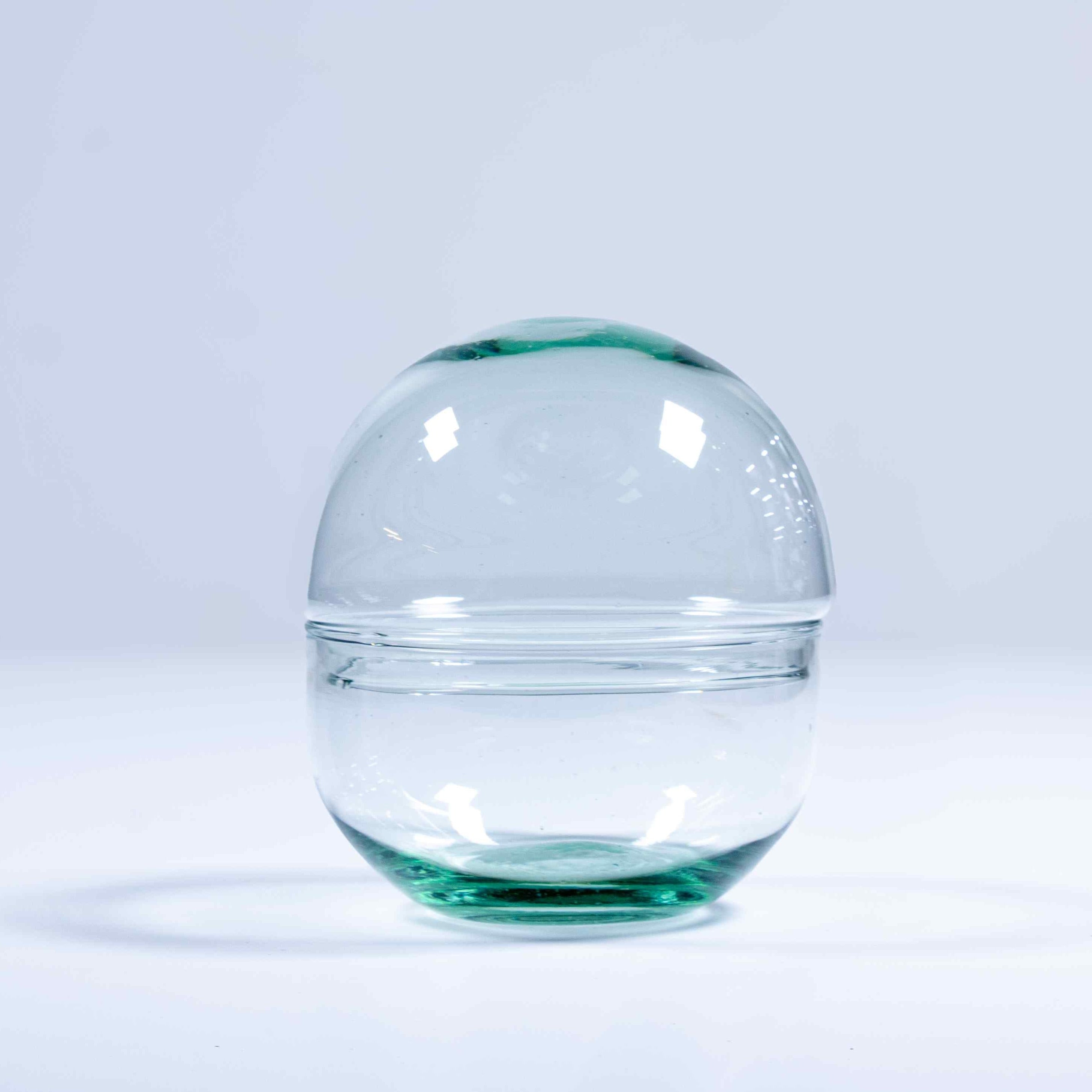 Mini Orb | Terrarium Container | For Sale | ome