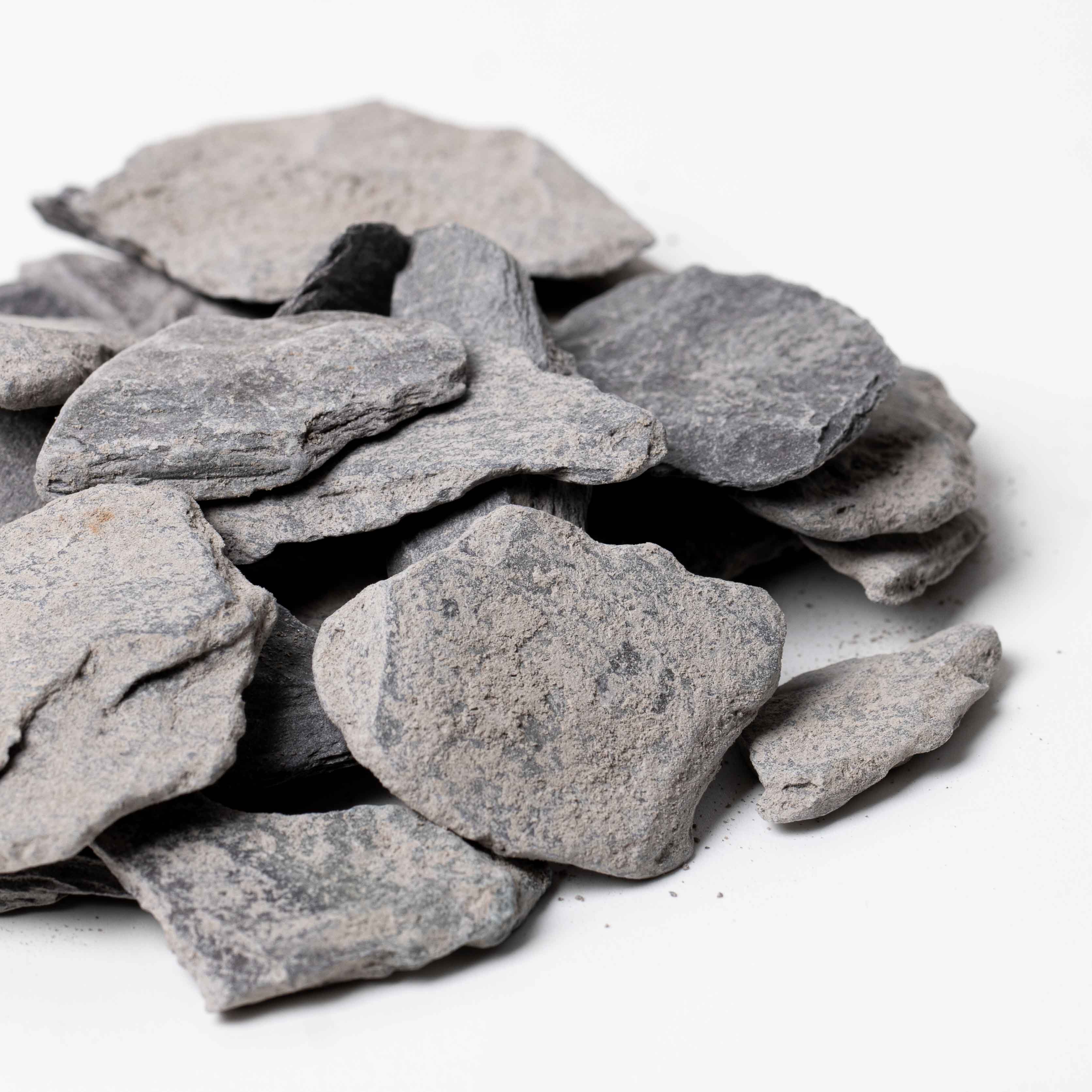 Slate Stone shards | For Sale | ome